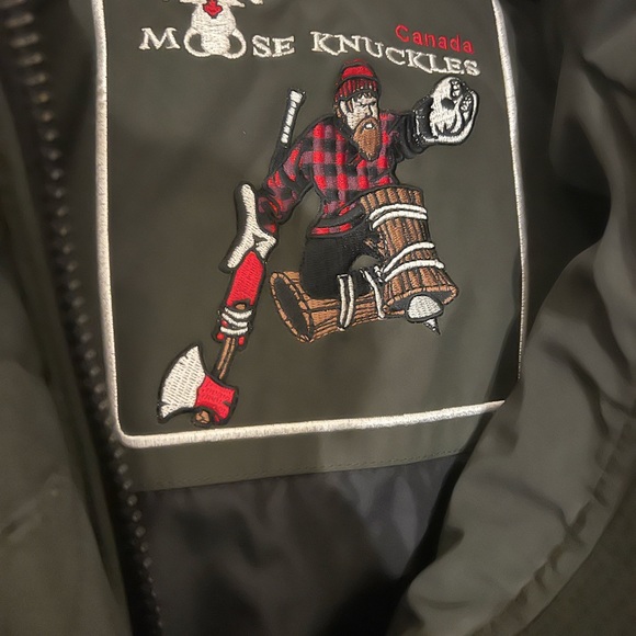 Moose Knuckles | Jackets & Coats | Moose Knuckle Coat Women | Poshmark